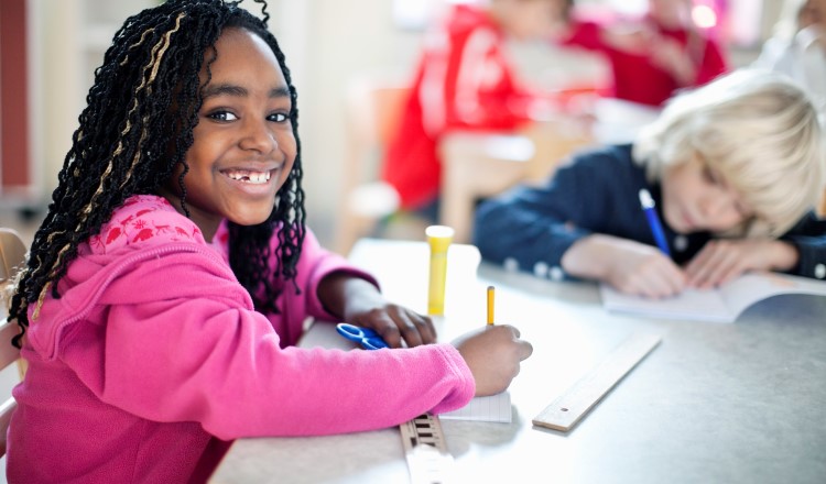 Velkommen til innskriving på Disen skole!