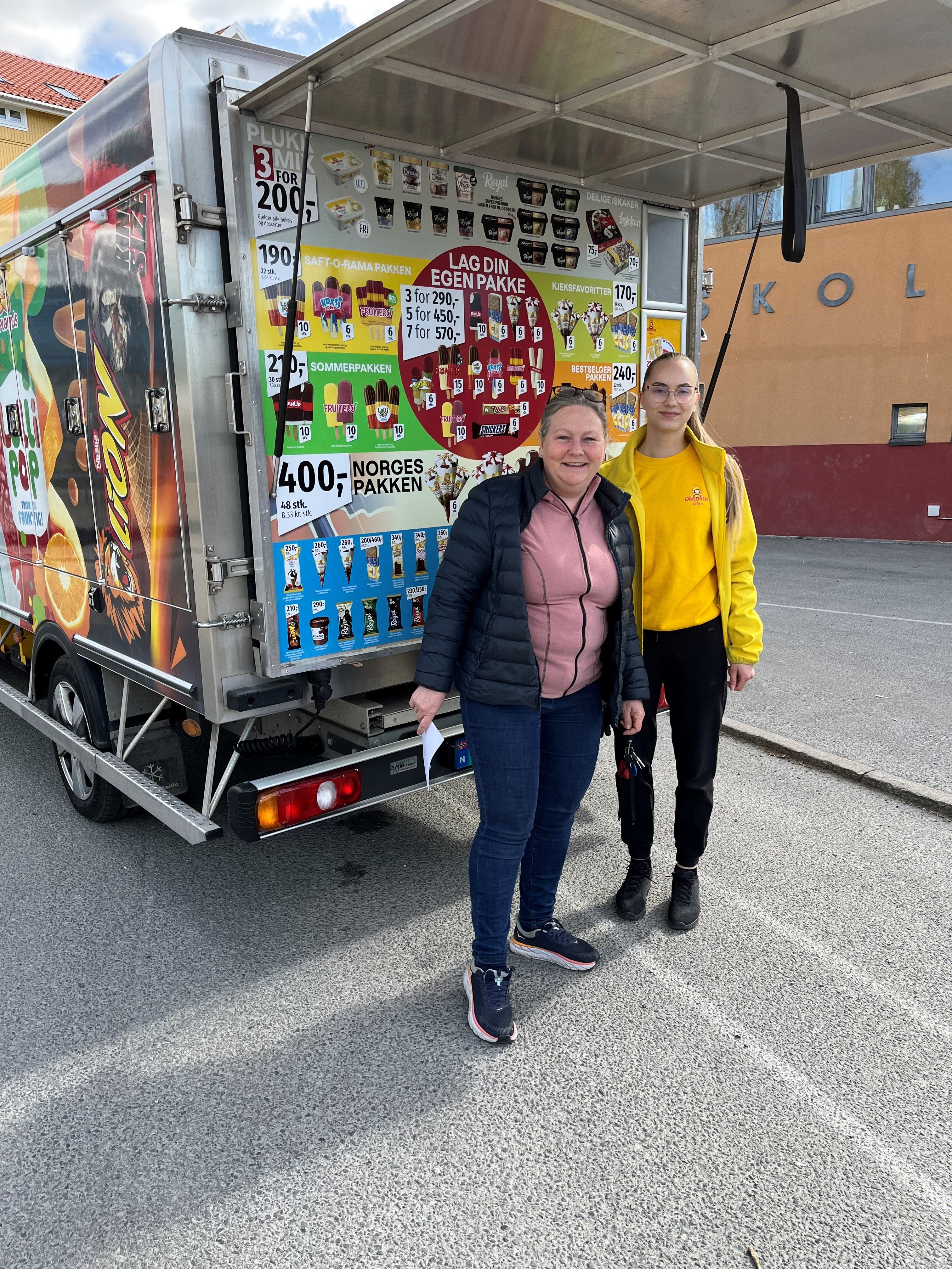 Innsamlingsaksjonen 2022